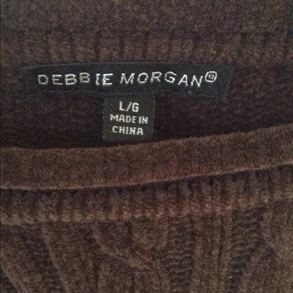 Debbie Morgan | Sweaters | Sweater | Poshmark